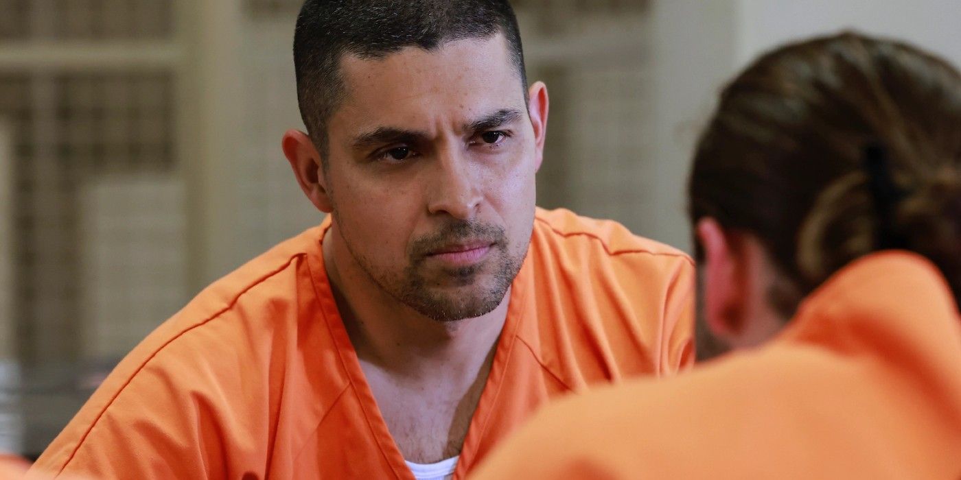 NCIS: Los Angeles Cancellation Makes Room for a Tony & Ziva Series