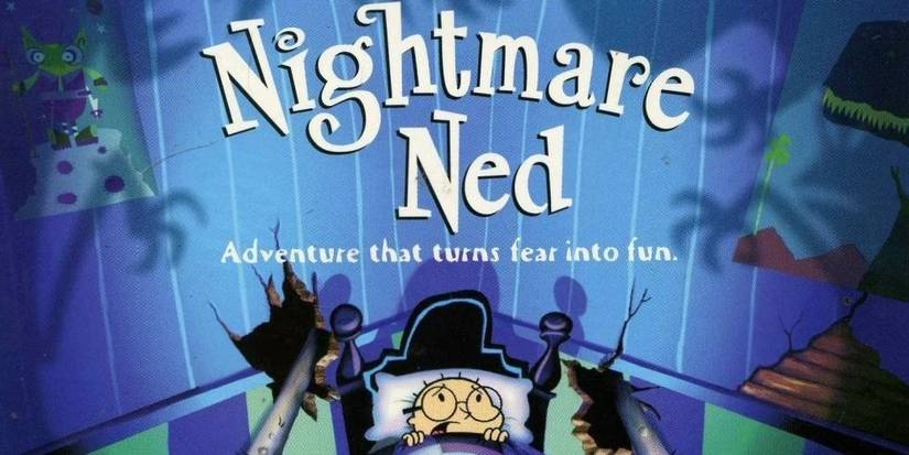 Classic Disney Interactive Games Need A Modern Remake
