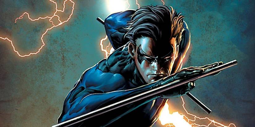 Best Nightwing DC Comics