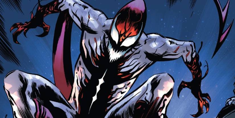 The Most Powerful Marvel Symbiotes In Current Comics