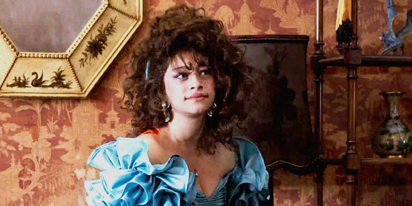 The Saddest Ghosts From CBS' Ghosts, Ranked