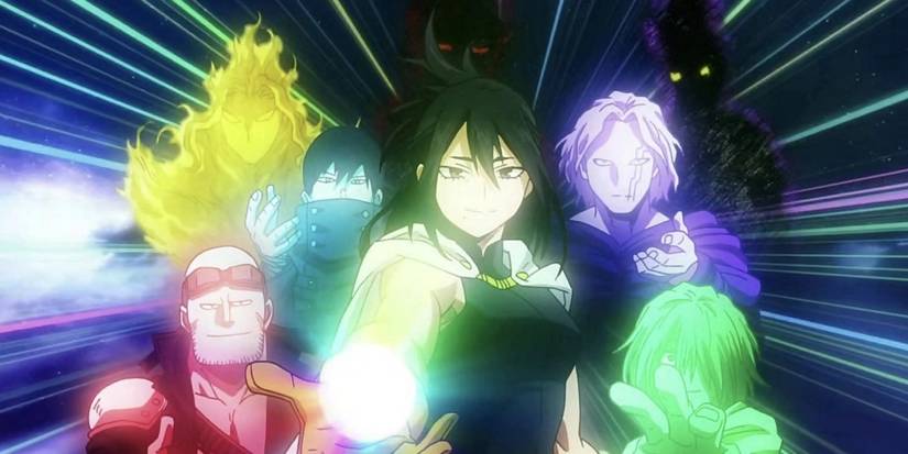 The Best & Worst MHA Seasons, Ranked