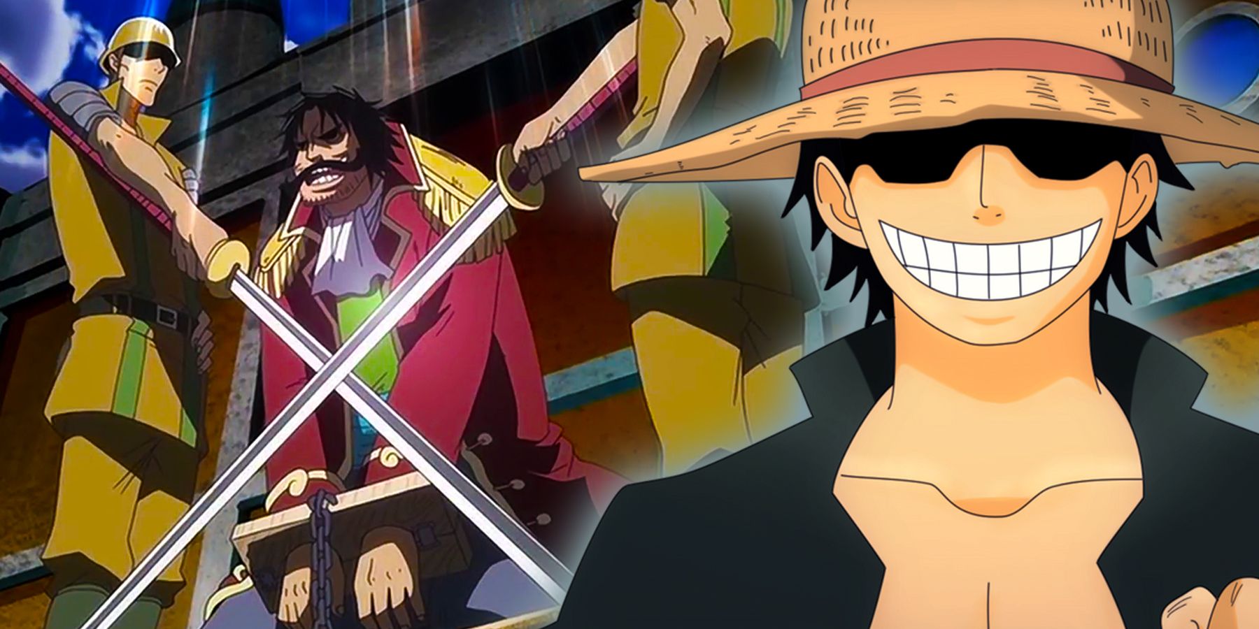 One Piece Theory: What Happened Between Imu and Lily
