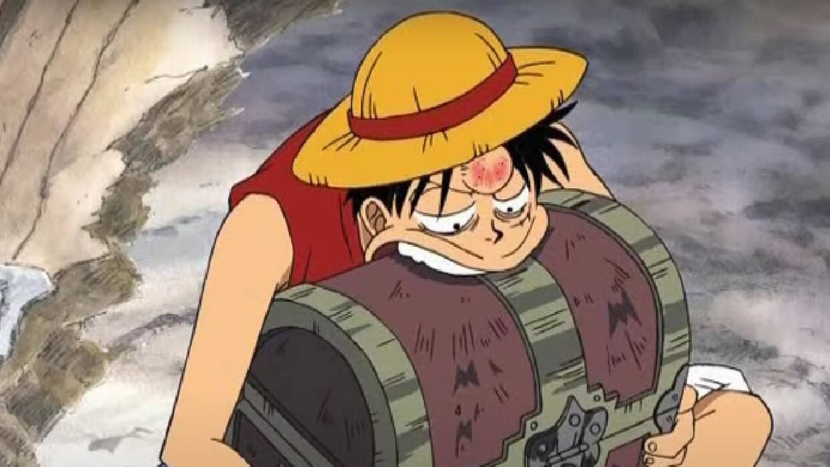 One Piece Creator Debunks a MAJOR Theory About the Series' Treasure