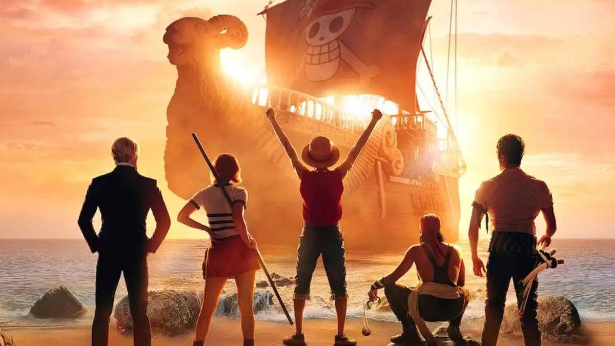 Major One Piece Season 1 Character Shows Off Dramatic Transformation ...