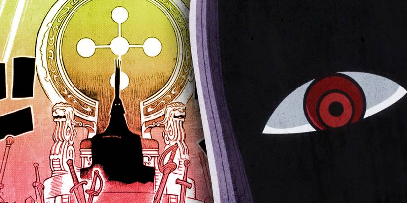 One Piece Theory: What Imu Nerona's Name Really Means