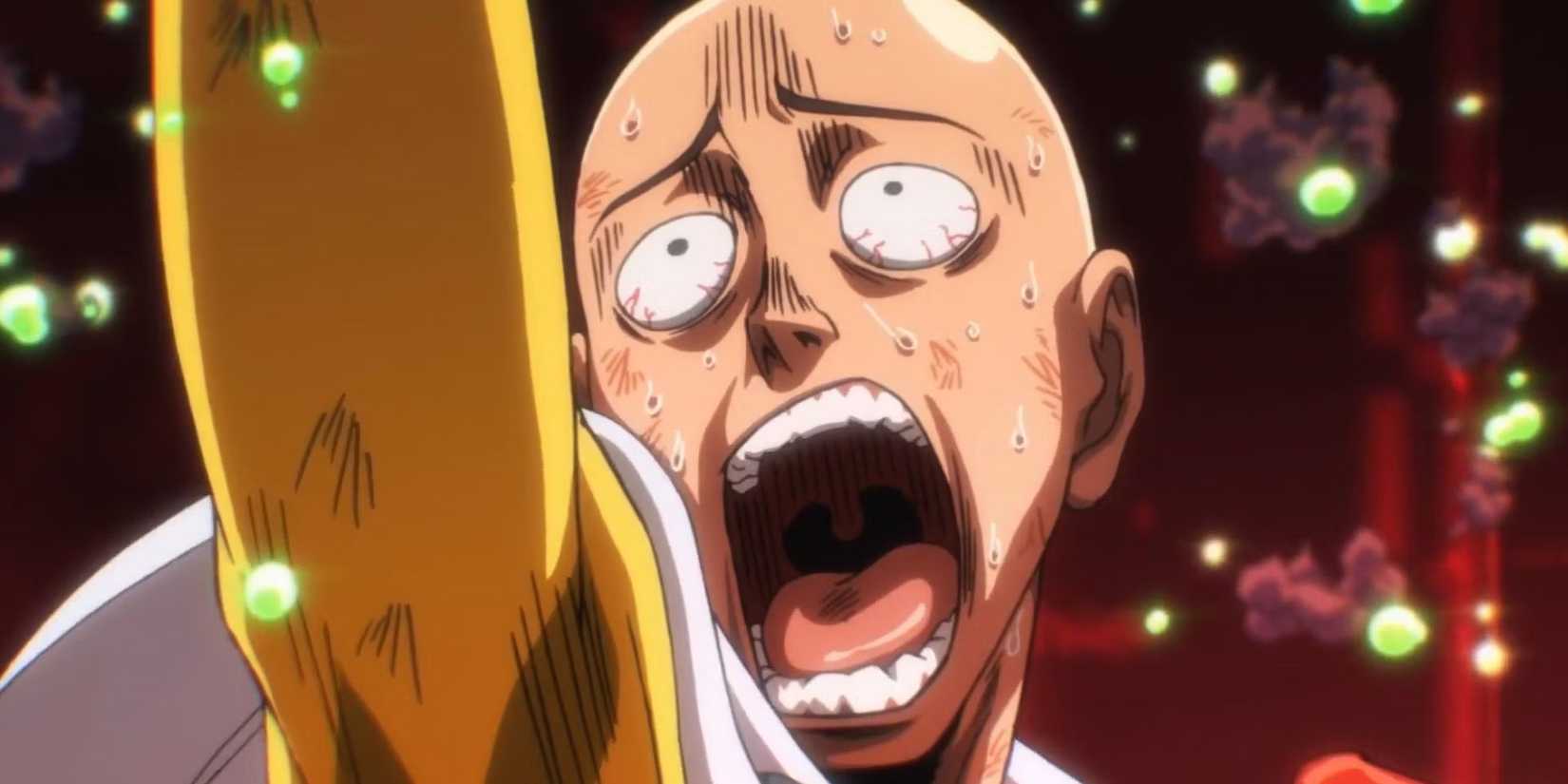 25 Best Anime If You're Craving Another Kaiju No. 8