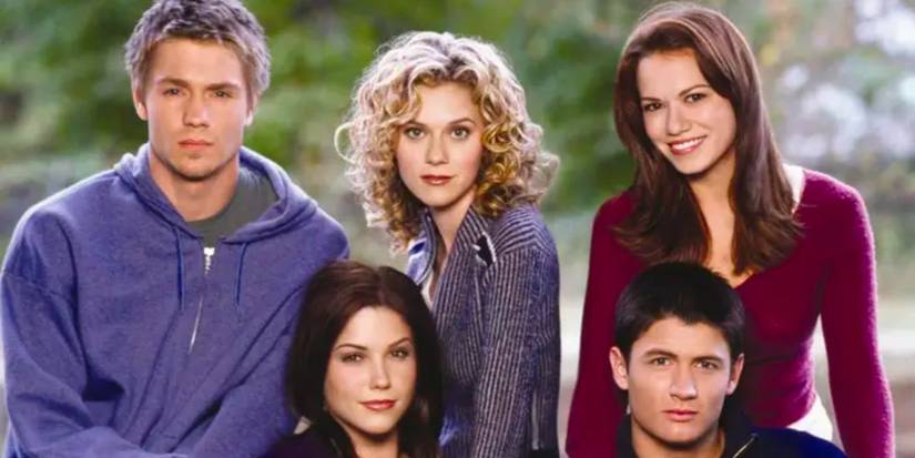 Why One Tree Hill Season 1 Is the Show's Best