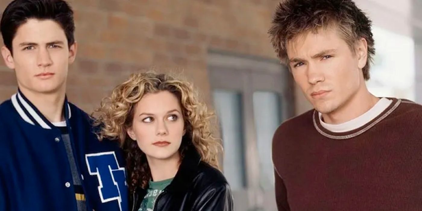 10 Most Unforgettable Drama TV Redemption Arcs (#1 Still Makes Us Sob)