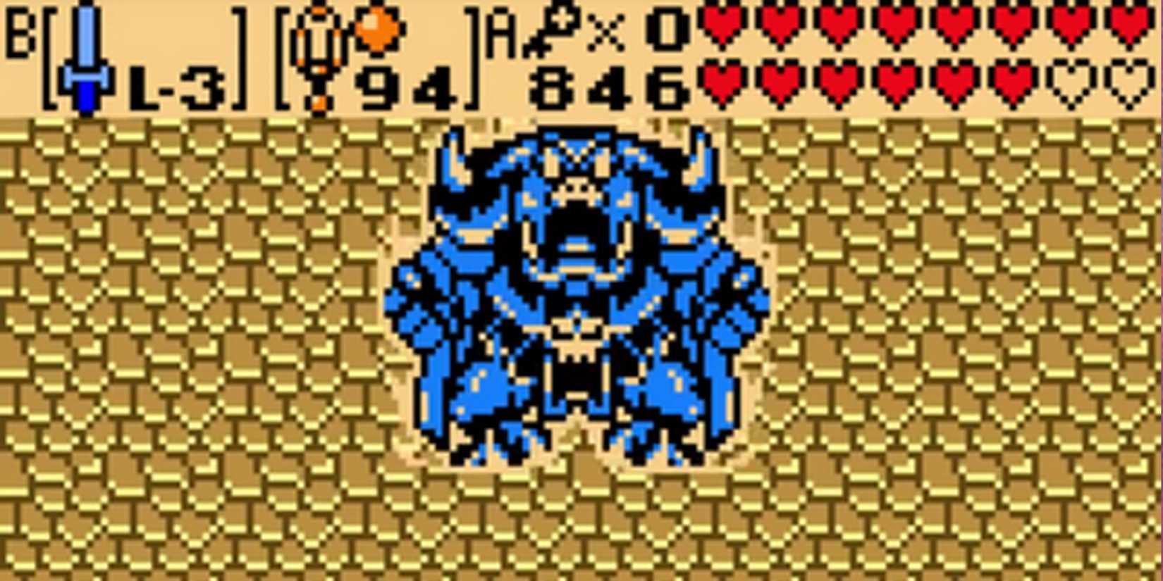 The 15 Hardest Boss Fights In Legend Of Zelda Games, Ranked