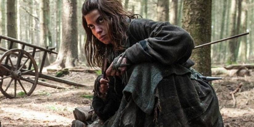 20 Best Female Characters in Game of Thrones, Ranked