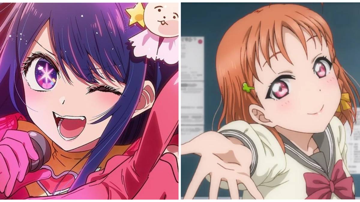 10 Things Oshi No Ko Does Better Than Other Idol Anime