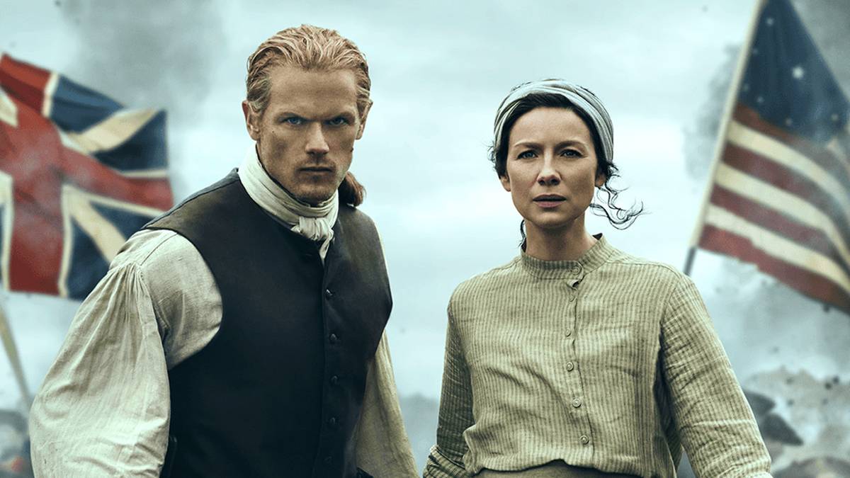 'What a Journey': Outlander Cast Announces Filming Wrap for Series Finale