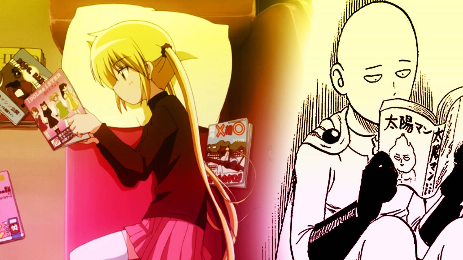 Paper vs. Digital Manga - The Pros and Cons of Each Reading Format