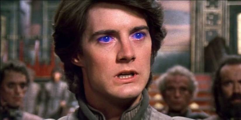 Why Is Paul Atreides Called Muad'Dib?