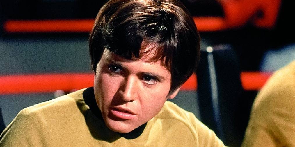 Star Trek's Walter Koenig Explains Exiting the Original Series in ...