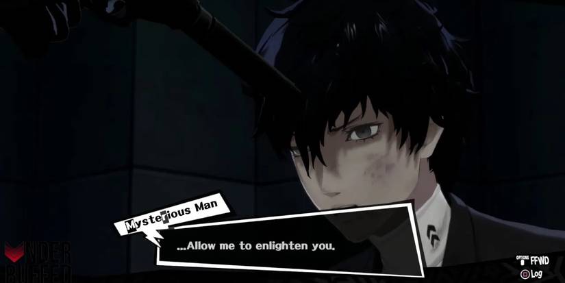 Persona 5 Royal Endings, Explained