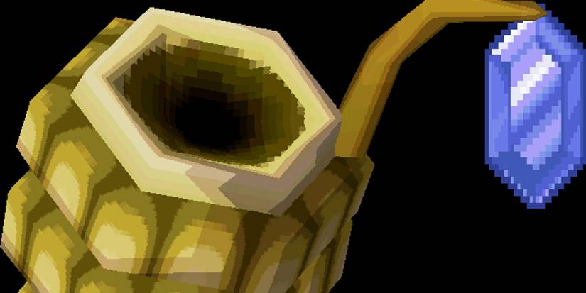 Legend of Zelda Rupees: Everything You Need To Know