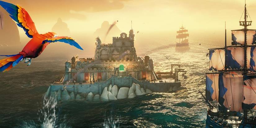 10 Best PS5 Games Like Uncharted, Ranked