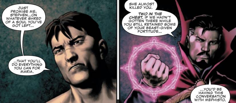 Marvel Confirms 'The Punisher Is No More'