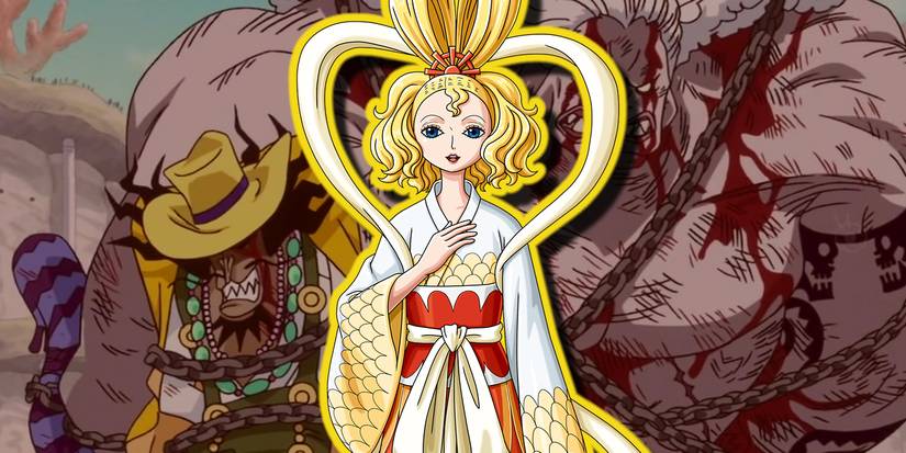 Best One Piece Fan Theories
