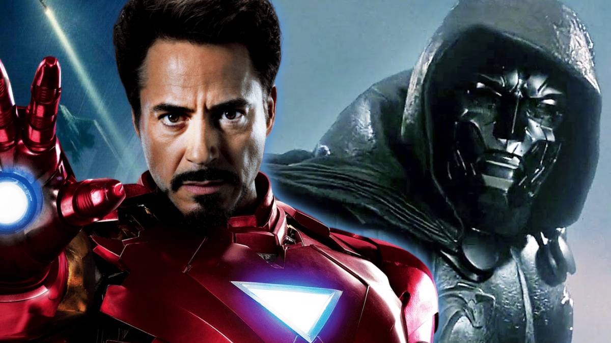 Why Doctor Doom Works as the Main Villain of MCU Phase 5