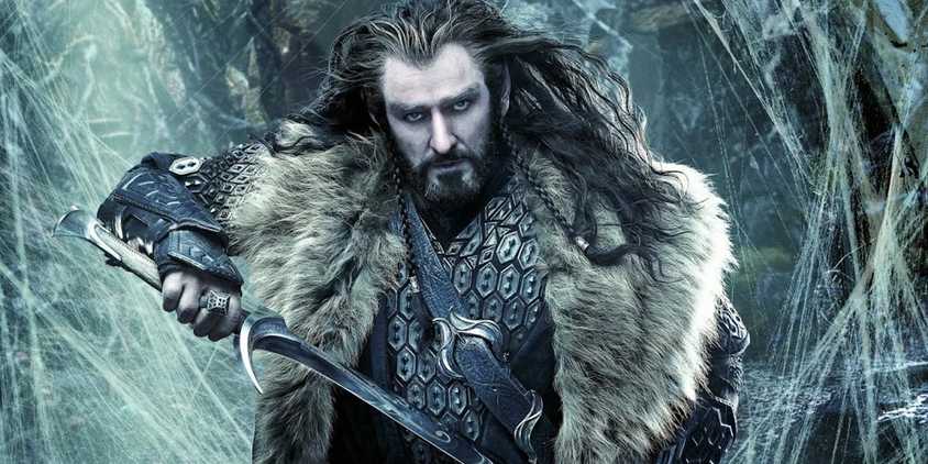 How The Hobbit's Dwarves Were Related to Thorin (& Why it Matters)