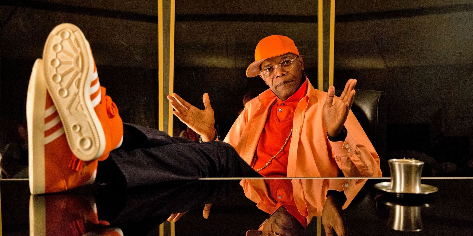How The Kingsman Dashed Its Franchise Potential by Deviating Too Far ...