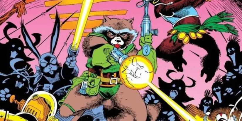 10 Marvel Heroes Who Deserve Year One Comics After Batman
