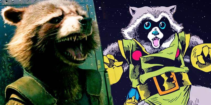 Marvel Comics Superheroes With Weird,First Appearances