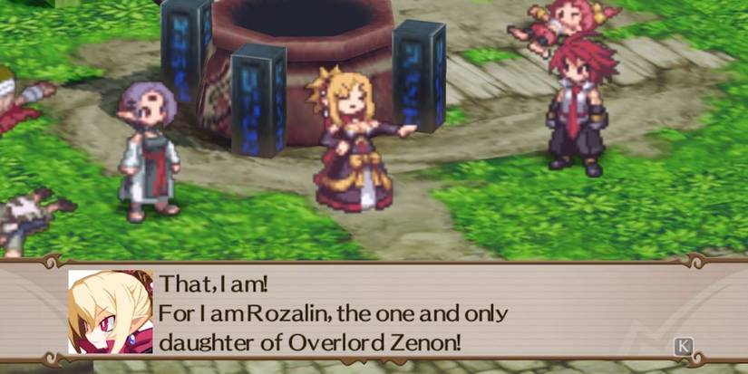 Best Strategy RPGs Of All Time, Ranked