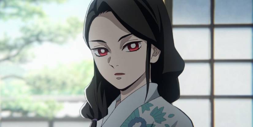 Demon Slayer Has Too Many Dead Moms