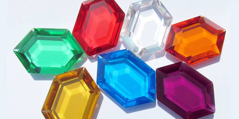 Legend of Zelda Rupees: Everything You Need To Know