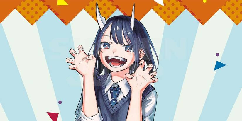 5 Supernatural Manga That Are Just as Funny as Dandadan