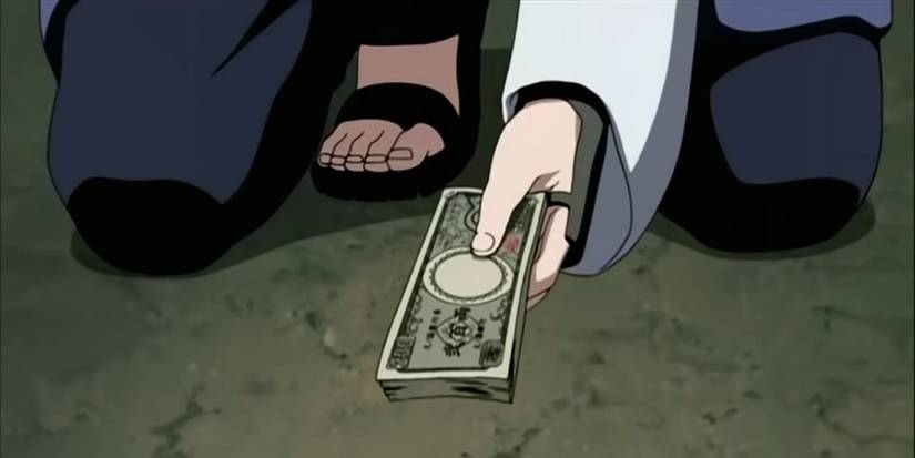 11 Types Of Anime Money (& Their Dollar Values)