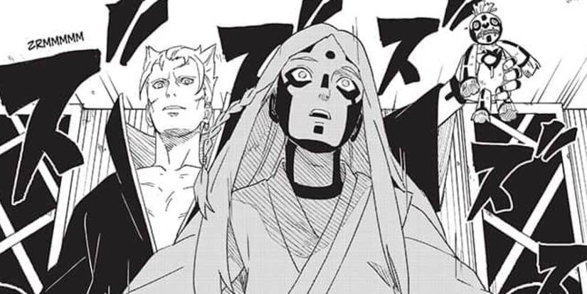 Naruto: Steam Ninja Scrolls Makes Blood Jutsu Even Deadlier