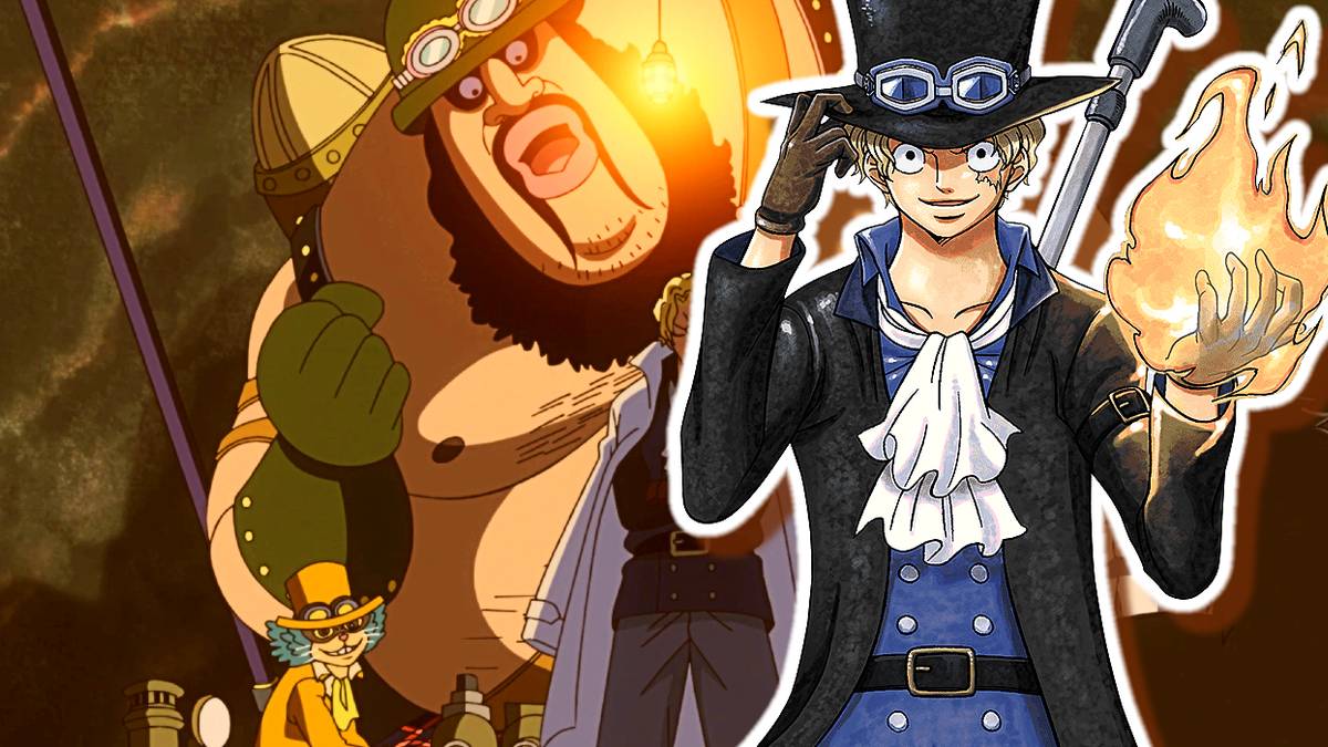 One Piece Chapter 1083 Recap & Spoilers: The Truth of That Day