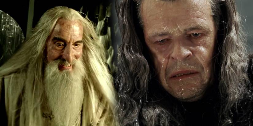 denethor palantir