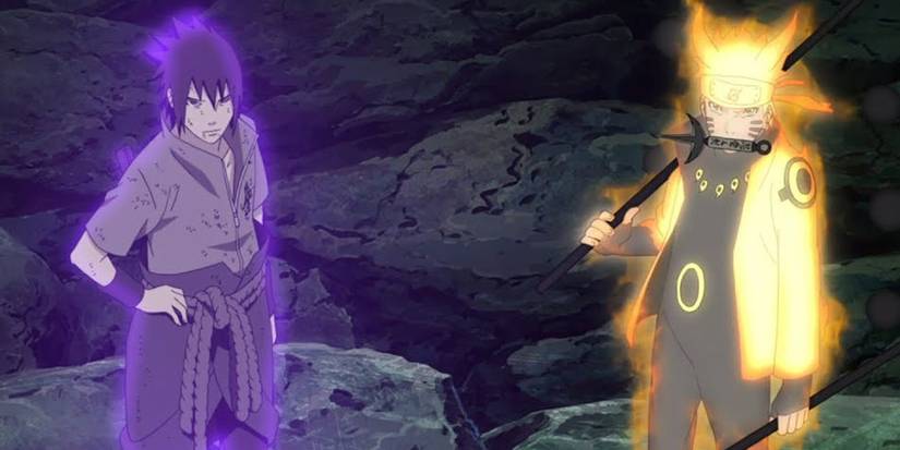 20 Anime Power Creeps That Made No Sense