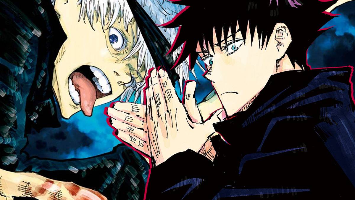 Jujutsu Kaisen Chapter 231 Review