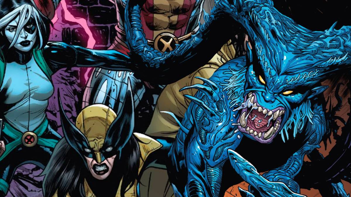 Marvel Crowns an X-Men Villain as the God of Mutants