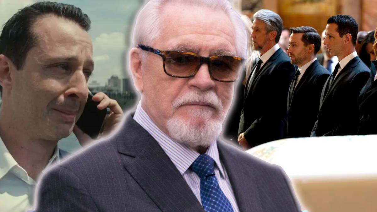 10 Best Succession Quotes, Ranked