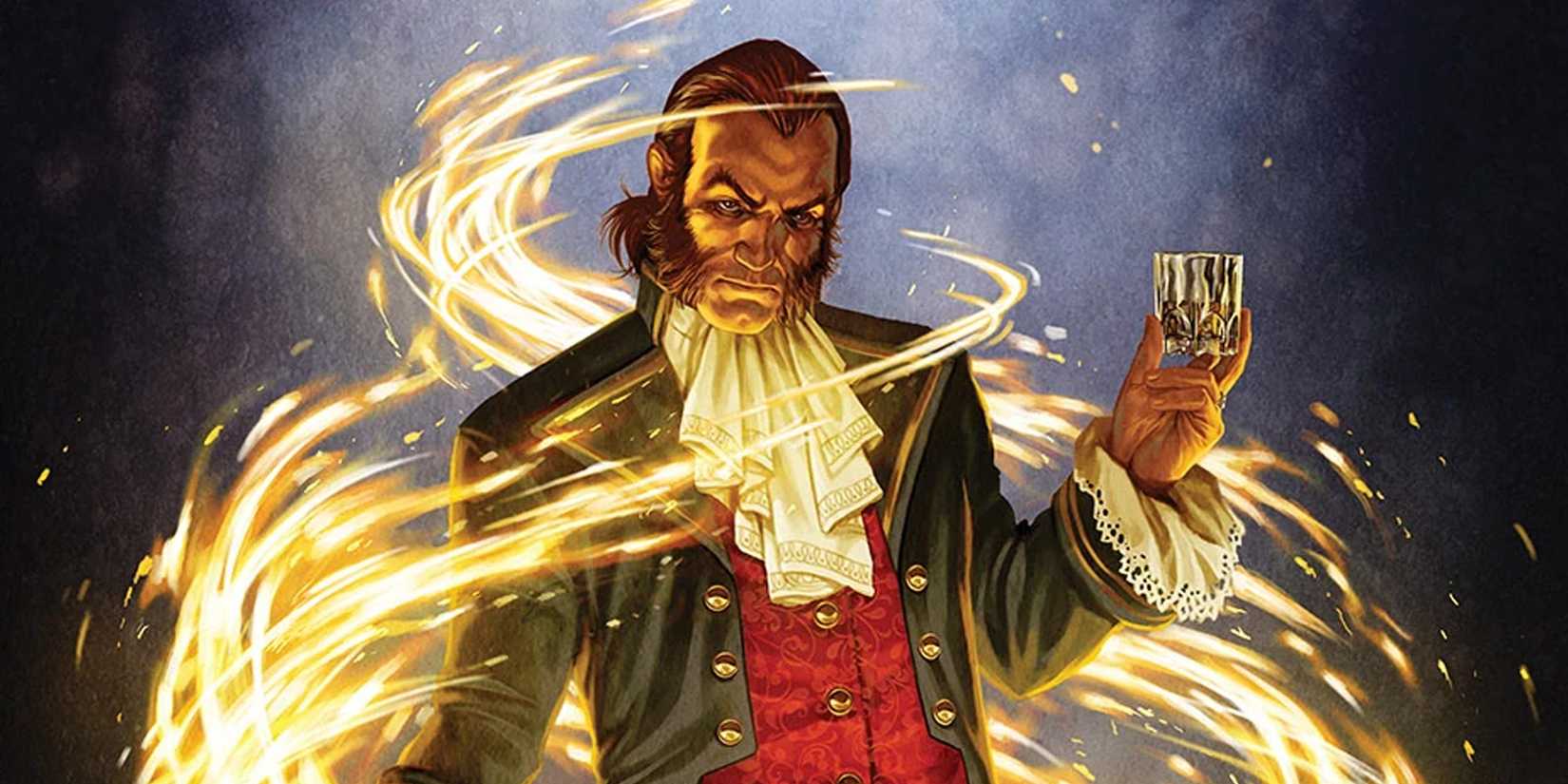 X-Men: The Quiet Council's Fate During Fall of X, Explained