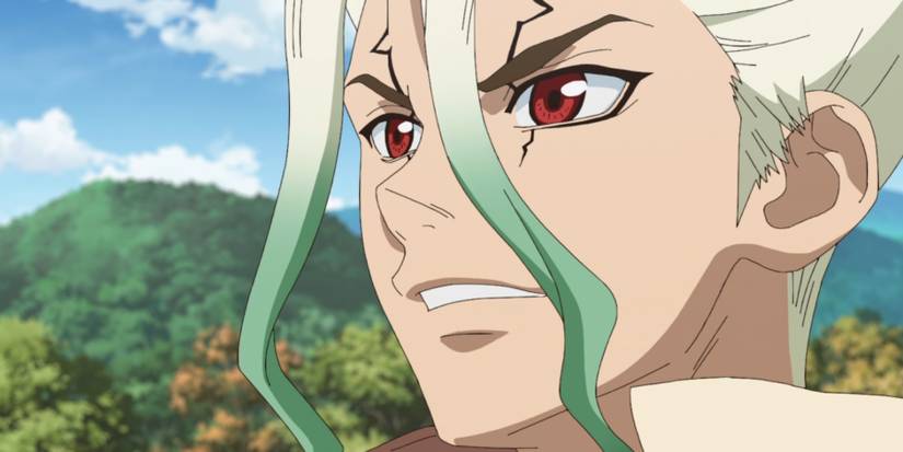 Dr. Stone: The Sinister Symbolism of the Moon