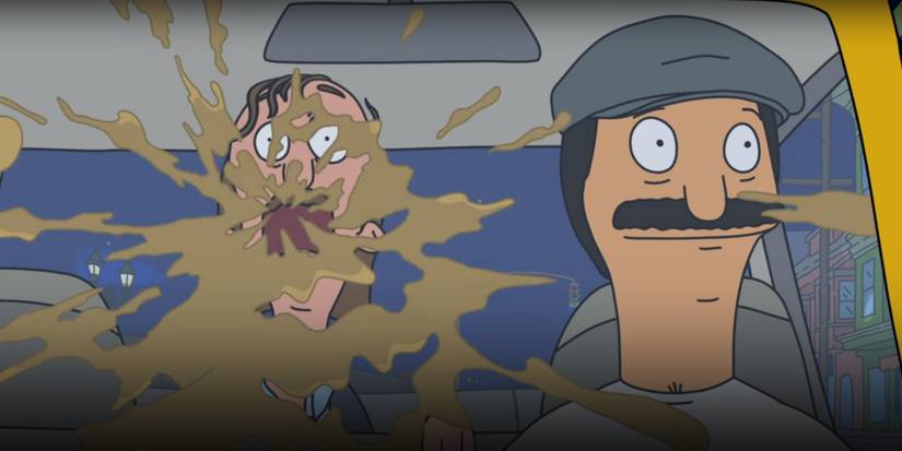 The Darkest Episodes Of Bob's Burgers