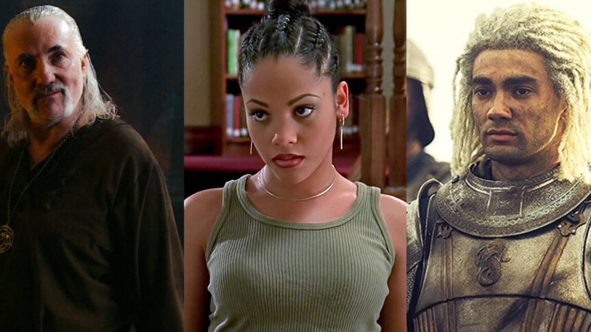 10 Side Characters In Fantasy TV Who Deserve A Spinoff Show