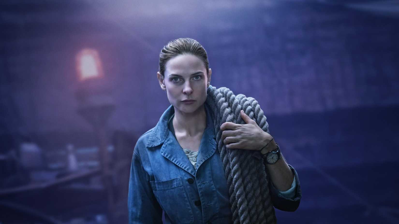 8 Current Sci-Fi Shows That Already Feel Like Classics