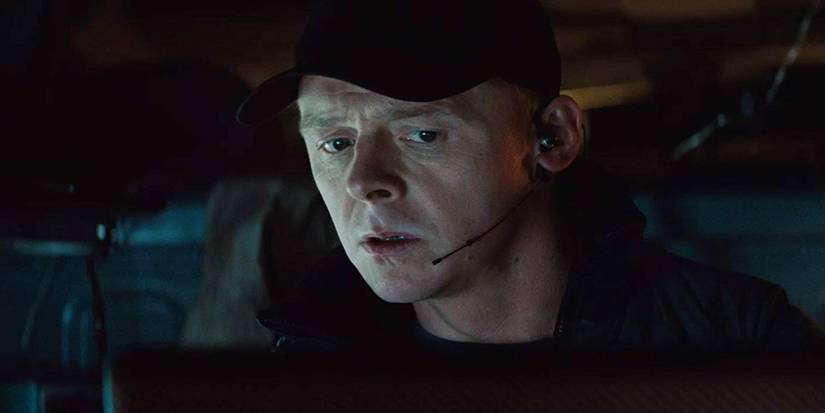 Every Mission Impossible Main Character, Ranked