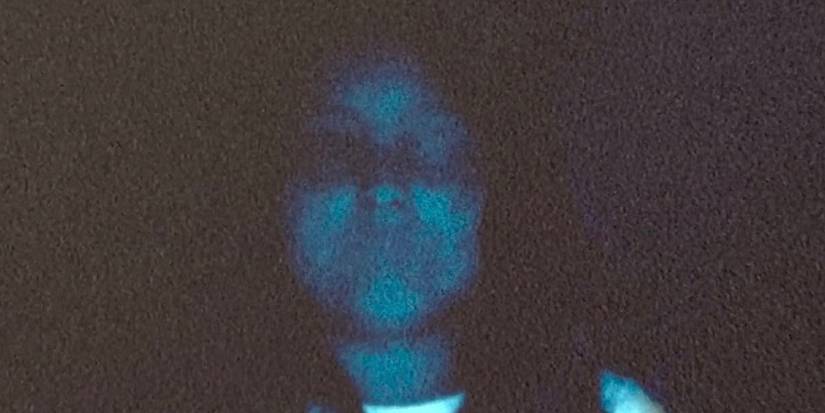 Biggest Scares in Skinamarink