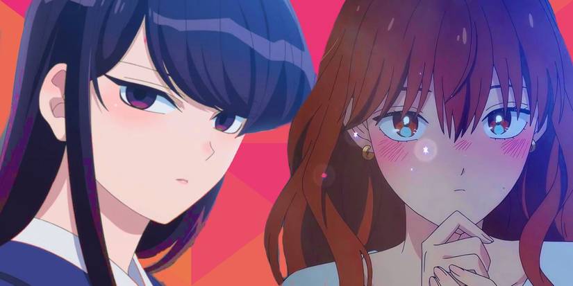 Why Is Slice-Of-Life Anime So Appealing?